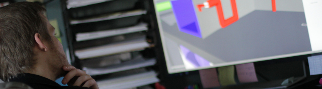 Design – Bi-State Fire Protection Corporation